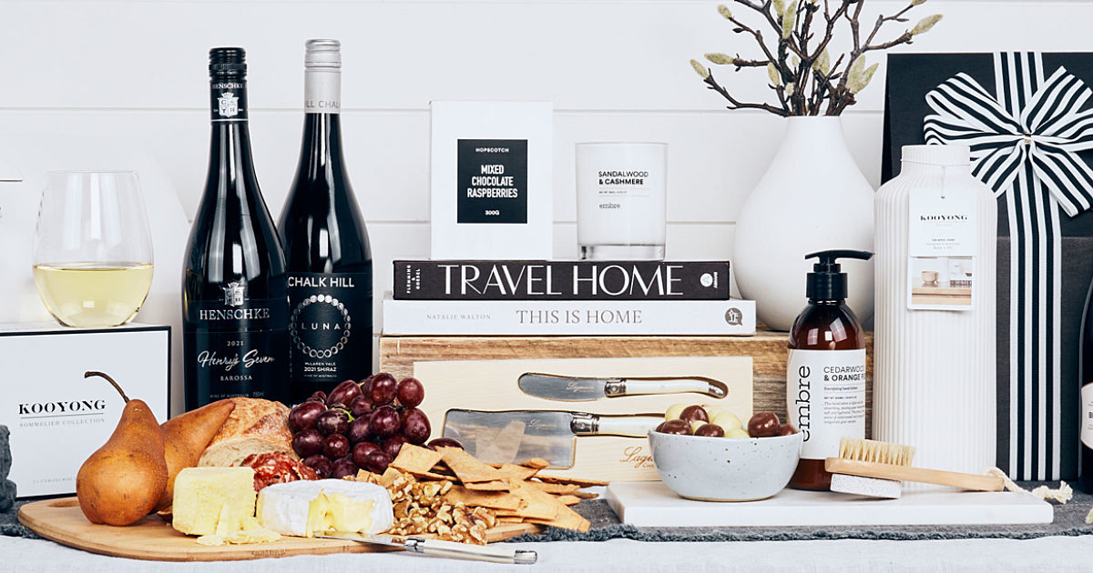 Real Estate Gift Hampers | Perfect Settlement… | First Class Hampers Real Estate Gift Hampers | Perfect Settlement… | First Class Hampers
